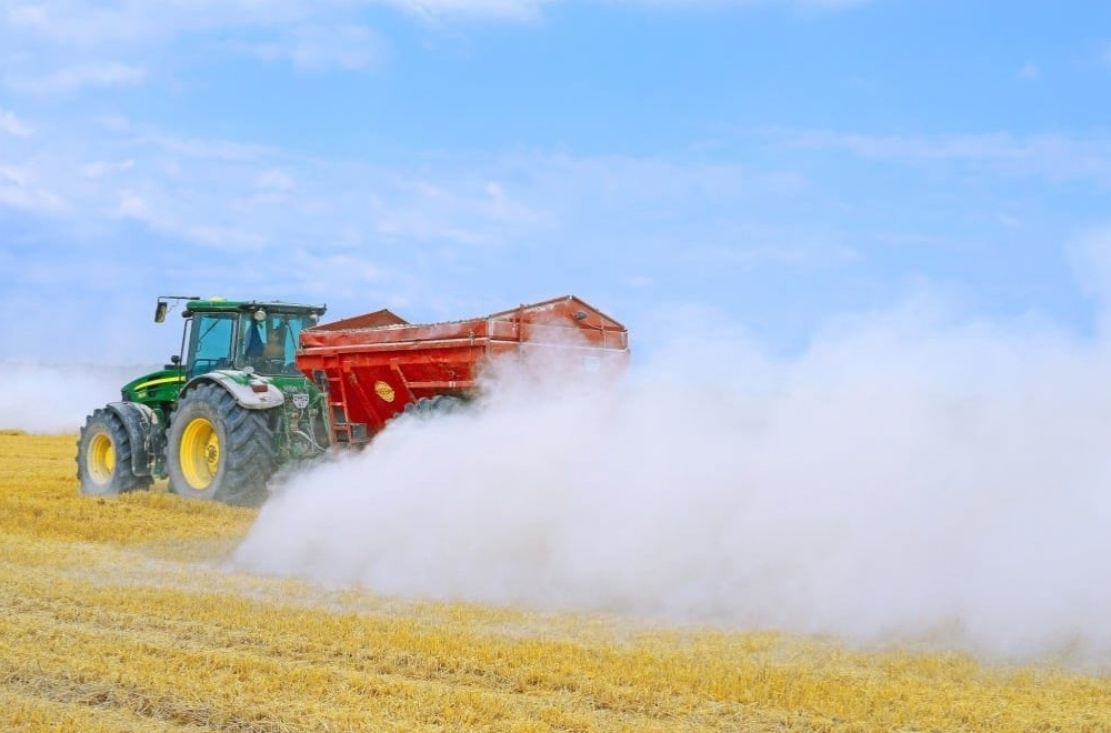 Planilha de cálculo de adubação e calagem
